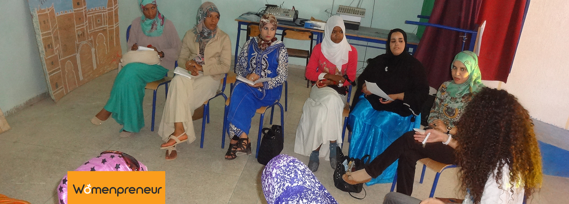 Womenpreneur Featured at Social Enablers as Change-Maker Organization ...