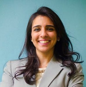 SARA AZIZ | Womenpreneur Initiative