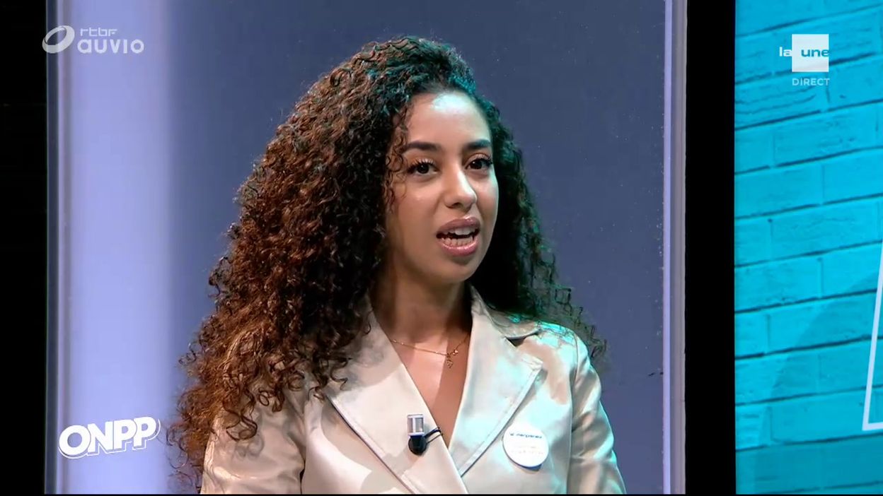 Womenpreneur à travers les yeux de la RTBF | Womenpreneur Initiative
