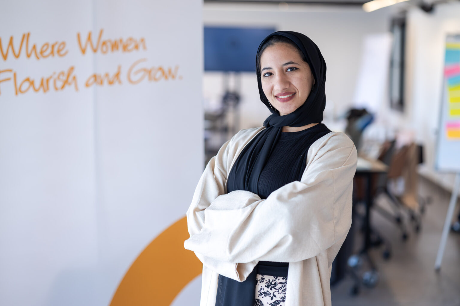 Fit4Market Program | Womenpreneur Initiative