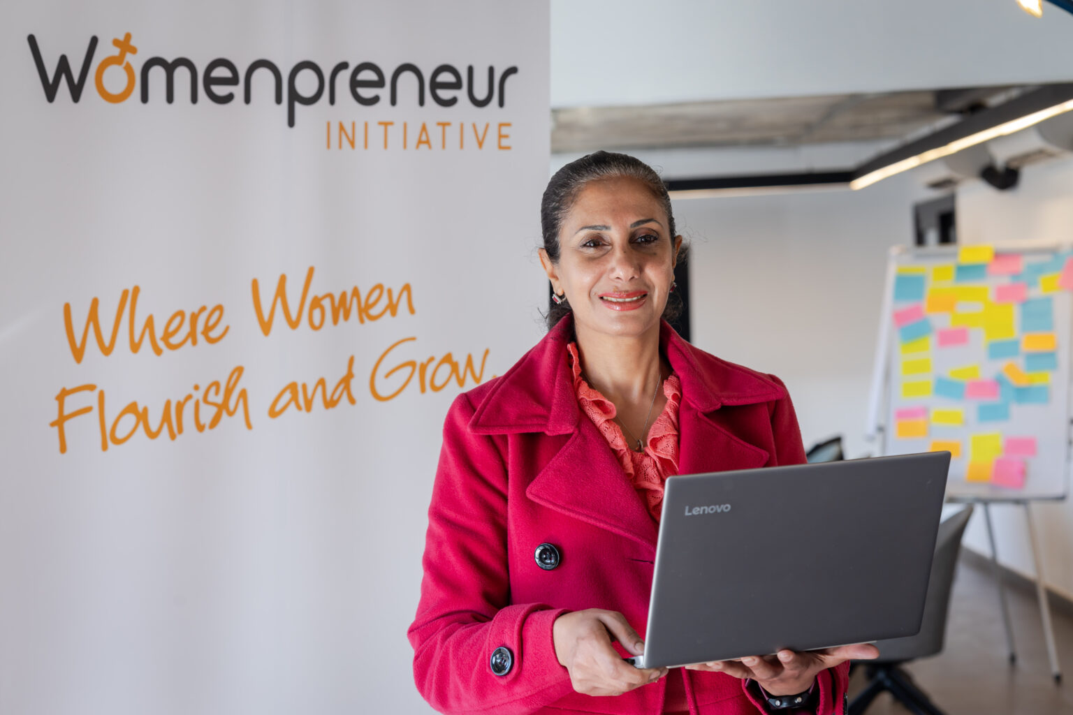 Fit4Market Program | Womenpreneur Initiative